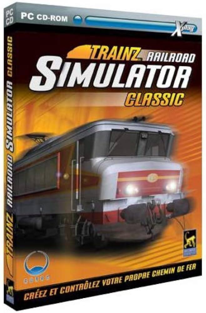 Trainz Railroad Simulator Classic Prices PC Games | Compare Loose, CIB ...