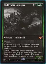 Cultivator Colossus Prices | Magic Innistrad: Double Feature | Magic Cards