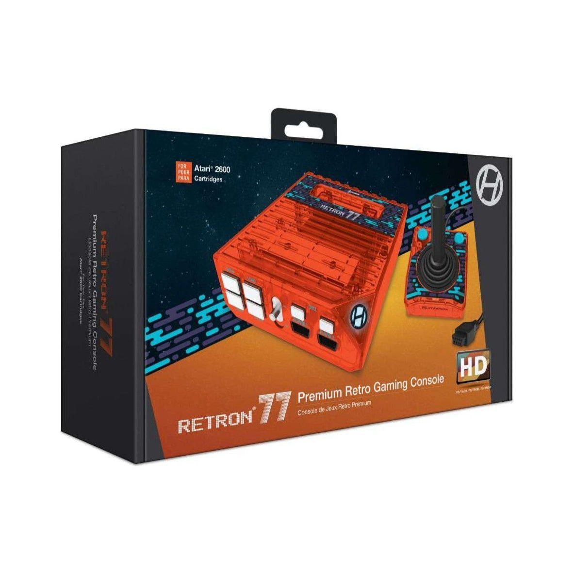 RetroN 77 HD Prices Atari 2600 | Compare Loose, CIB & New Prices