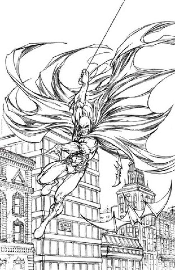 Batman [Turner Virgin Sketch] #125 (2022) Prices | Batman Series