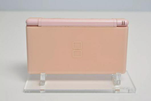 Coral Pink Nintendo DS Lite | Item only | Nintendo DS