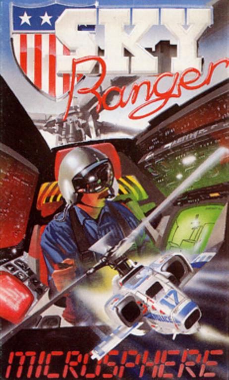 Sky Ranger Prices ZX Spectrum | Compare Loose, CIB & New Prices