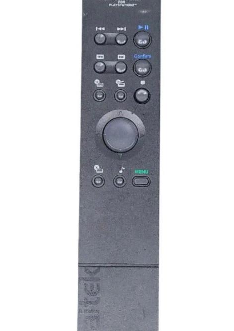 Saitek Playstation 2 Remote Prices Playstation 2 | Compare Loose, CIB ...