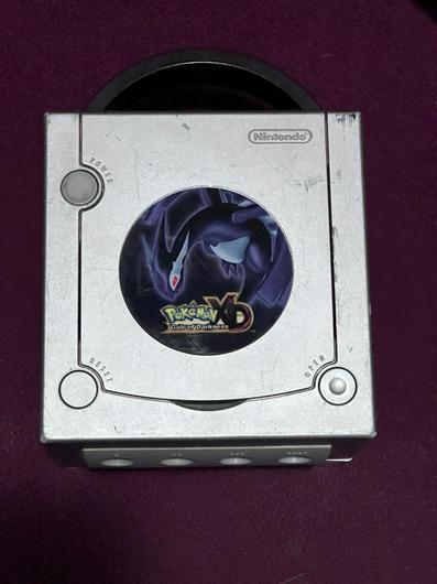 Pokemon XD Limited Edition | Item only | Gamecube
