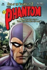 The Phantom #1887 (2021) Prices | Phantom Series