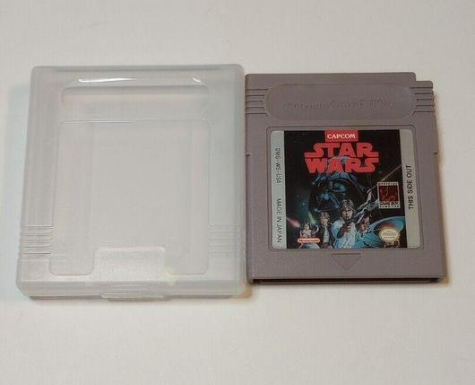 Star Wars | Item only | GameBoy