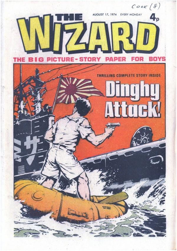 The Wizard #236 (1974) Prices | Wizard Series