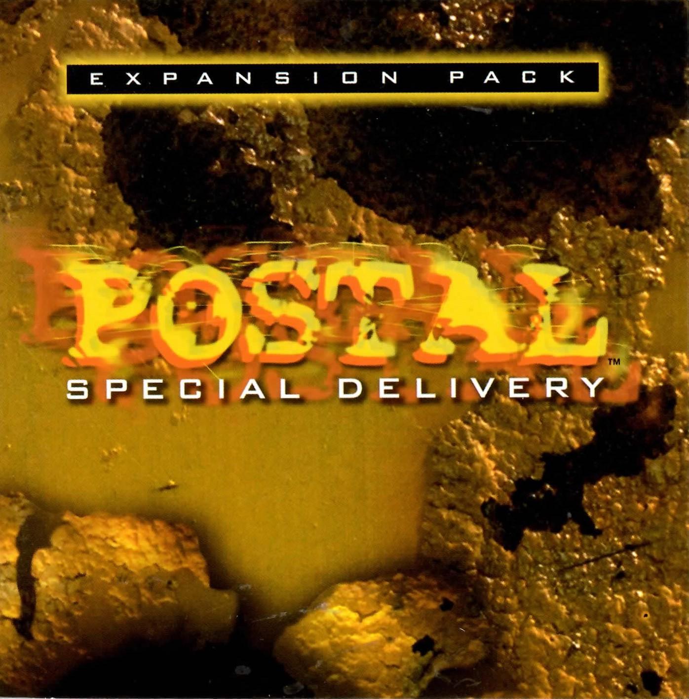 Postal: Special Delivery Prices PC Games | Compare Loose, CIB & New Prices