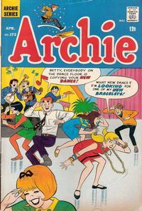 Archie #172 (1967) Prices | Archie Series