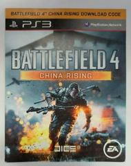 Battlefield 4: China Rising Prices Playstation 3 | Compare Loose, CIB ...