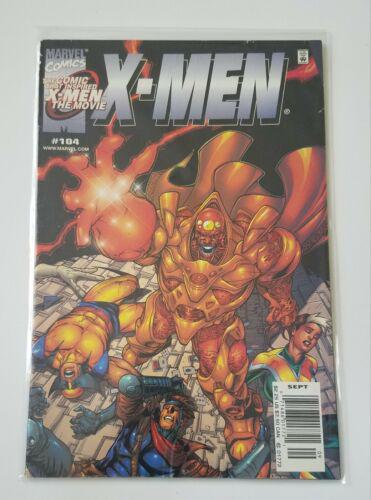 X-Men #104 (2000) Prices | X-Men Series