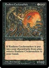Endless Cockroaches Prices | Magic Portal | Magic Cards