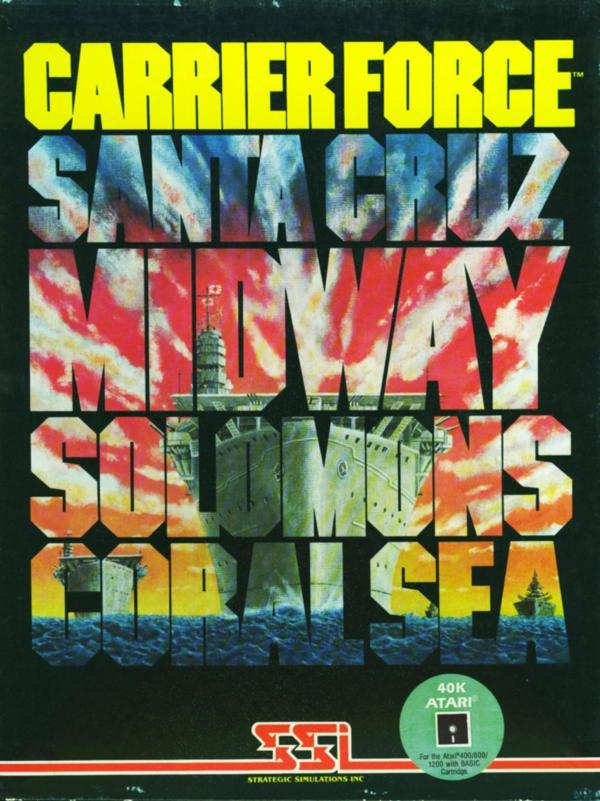 Carrier Force Prices Atari 400 | Compare Loose, CIB & New Prices