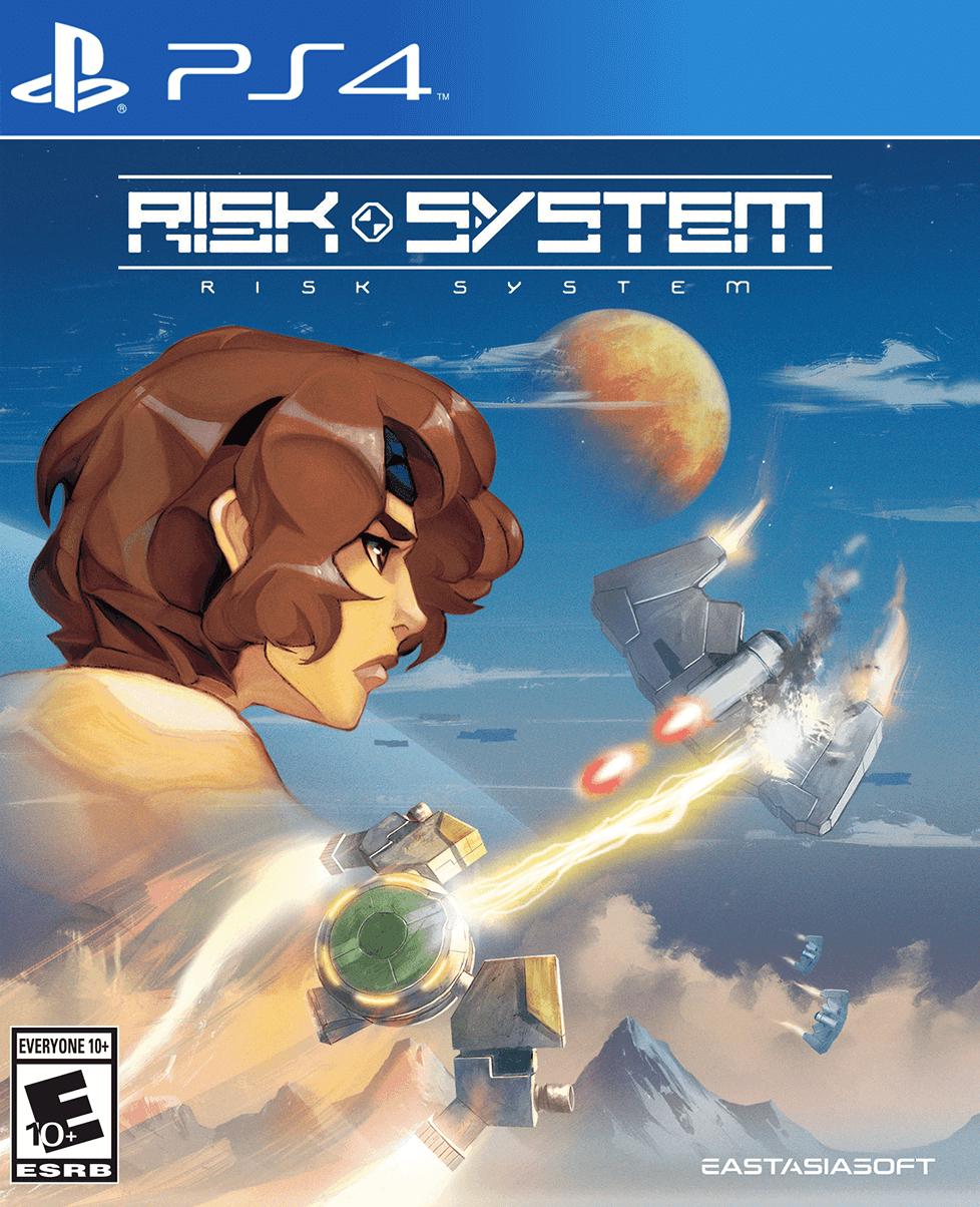 Risk System Precios Playstation 4 | Compara precios sueltos, CIB y nuevos