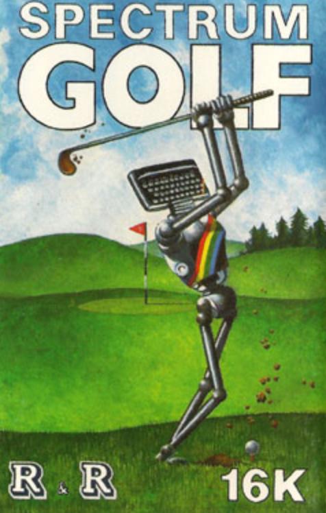 Spectrum Golf Prices ZX Spectrum | Compare Loose, CIB & New Prices