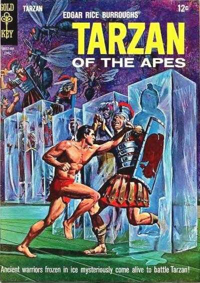 Tarzan #149 (1965) Prices | Tarzan Series