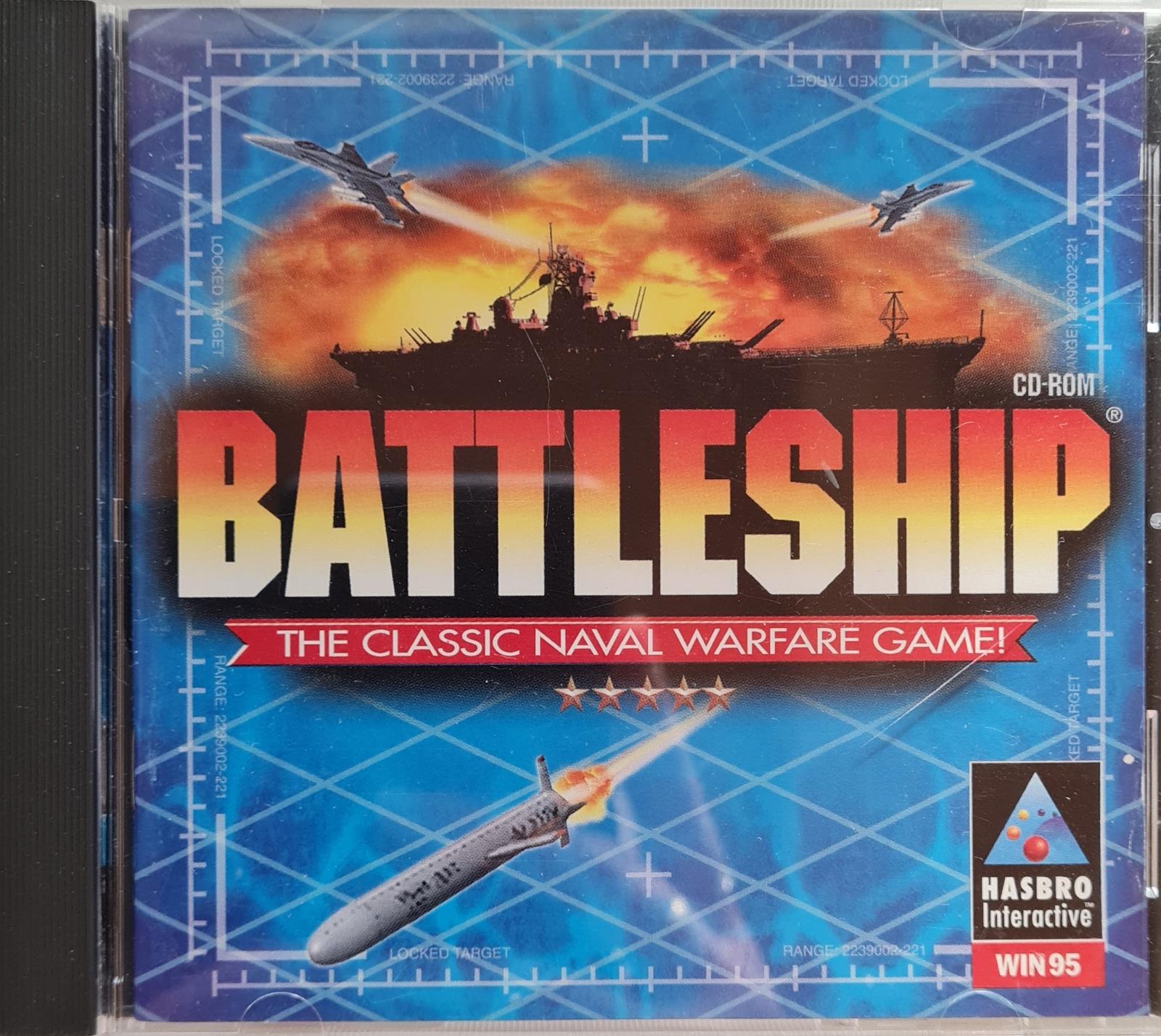 Battleship Prices PC Games | Compare Loose, CIB & New Prices