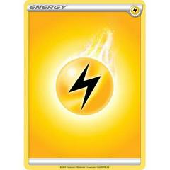 Electric Energy Prices | Pokemon Lost Origin | Pokemon Cards