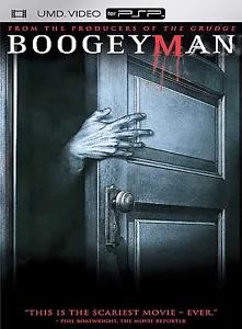 Boogeyman [UMD] Prices PSP | Compare Loose, CIB & New Prices