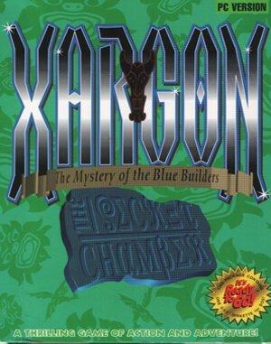Xargon: The Secret Chamber Prices PC Games | Compare Loose, CIB & New ...