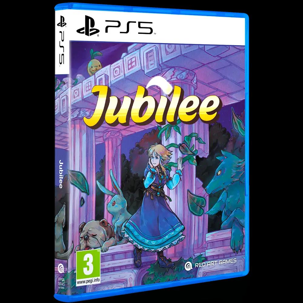 Jubilee Precios PAL Playstation 5 | Compara precios sueltos, CIB y nuevos