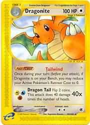 Dragonite #43 Prices | Pokemon Expedition | Pokemon Cards