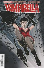 Vampirella #10 (2018) Prices | Vampirella Series