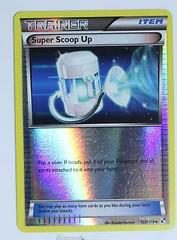 Super Scoop Up [Reverse Holo] #103 Prices | Pokemon Black & White ...