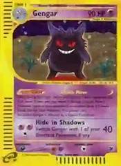 Gengar #13 Prices | Pokemon Expedition | Pokemon Cards