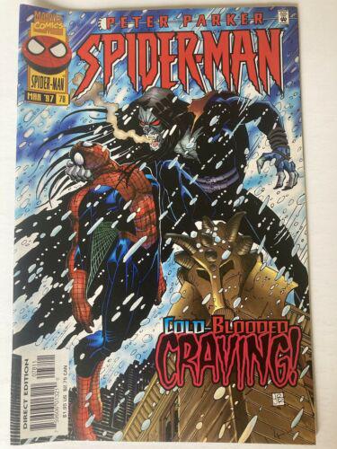 Spider-Man #78 (1997) Prices | Spider-Man Series