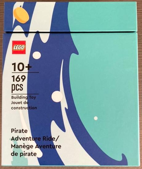 Bricktober Set #6427895 LEGO Set Prices | New, Boxed, Loose Values