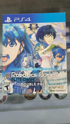 Robotics Notes Elite And Dash Double Pack [Day One Edition] | Item, Box ...