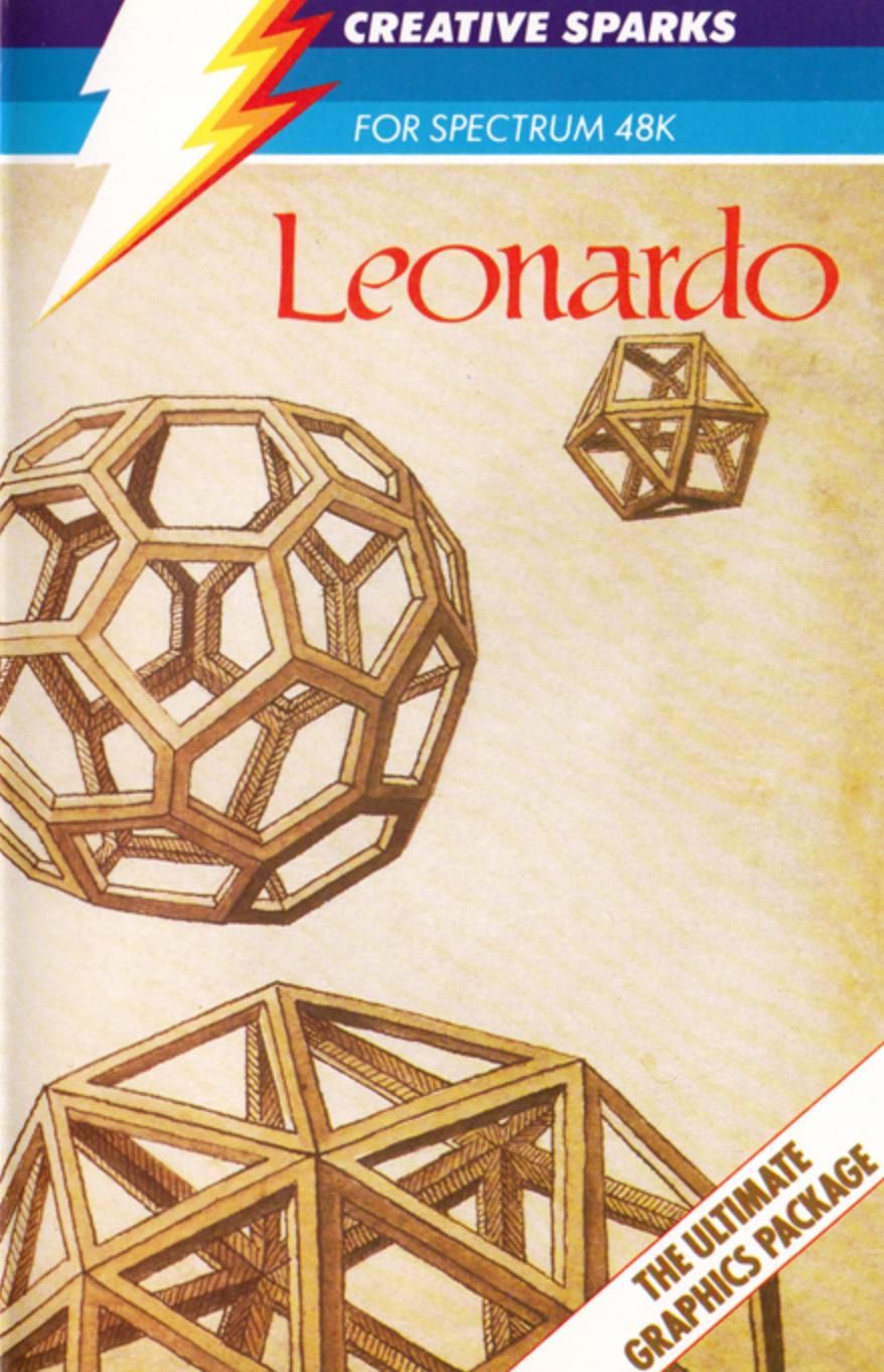 Leonardo Prices ZX Spectrum | Compare Loose, CIB & New Prices