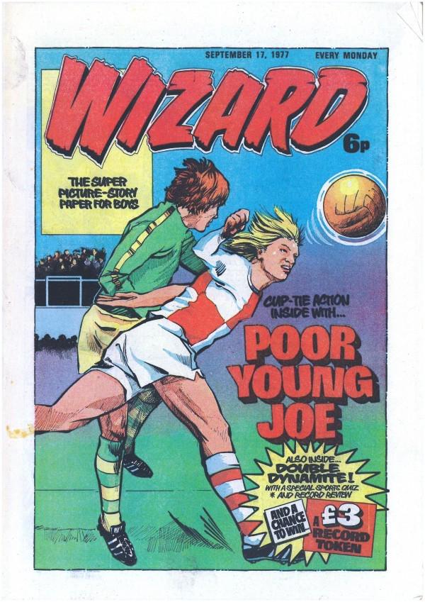 The Wizard #397 (1977) Prices | Wizard Series