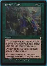 Force of Vigor [Foil] Prices | Magic Modern Horizons | Magic Cards