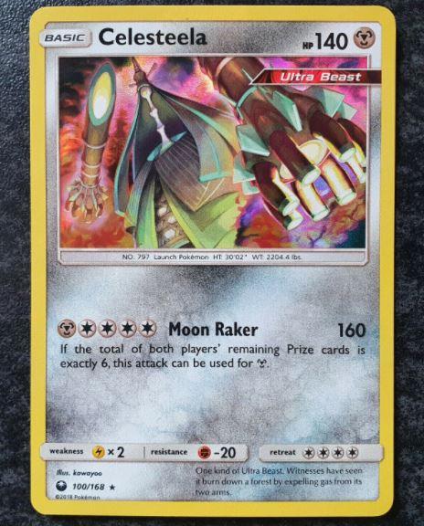 Celesteela #100 Prices | Pokemon Celestial Storm | Pokemon Cards