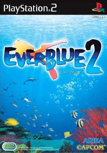 Everblue 2 Prices JP Playstation 2 | Compare Loose, CIB & New Prices