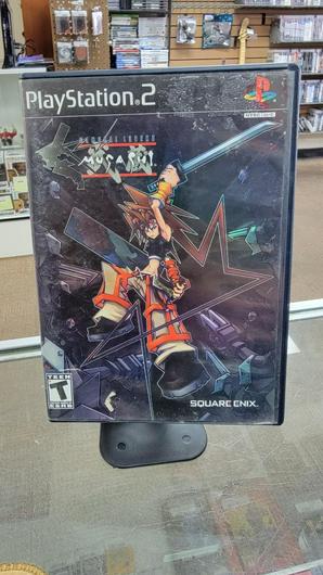 Musashi Samurai Legend | Item, Box, and Manual | Playstation 2
