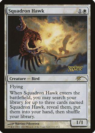 Squadron Hawk Prices | Magic Friday Night | Magic Cards