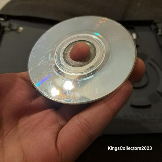 Zelda Twilight Princess | Item and Box only | Gamecube