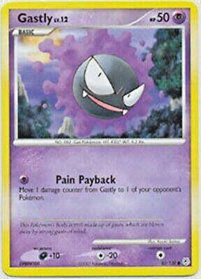 Gastly #82 Prices | Pokemon Diamond & Pearl | Pokemon Cards