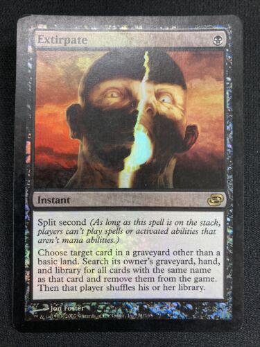 Extirpate [Foil] Prices | Magic Planar Chaos | Magic Cards