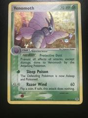 Venomoth #49 Prices | Pokemon Fire Red & Leaf Green | Pokemon Cards