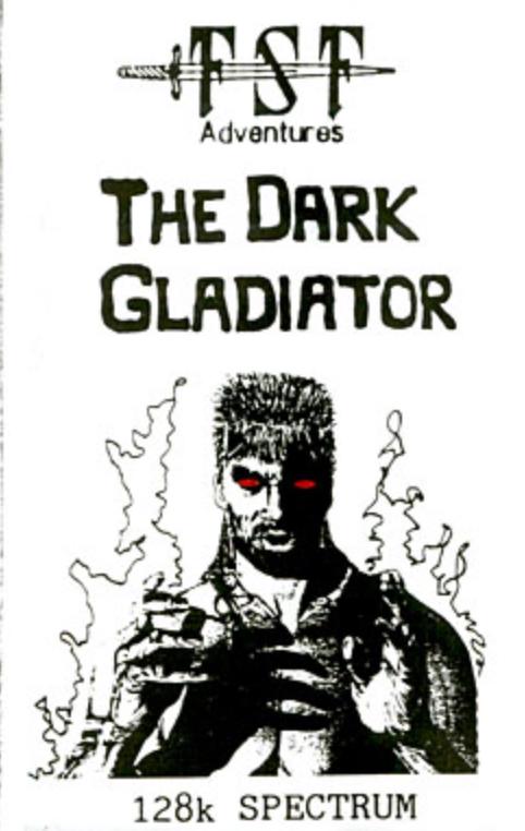 The Dark Gladiator Prices ZX Spectrum | Compare Loose, CIB & New Prices