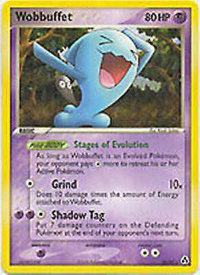 Wobbuffet #28 Prices | Pokemon Legend Maker | Pokemon Cards