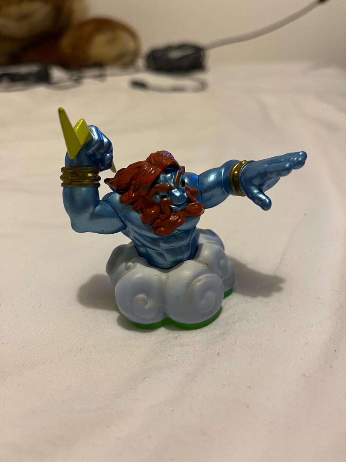 Lightning Rod | Item only | Skylanders