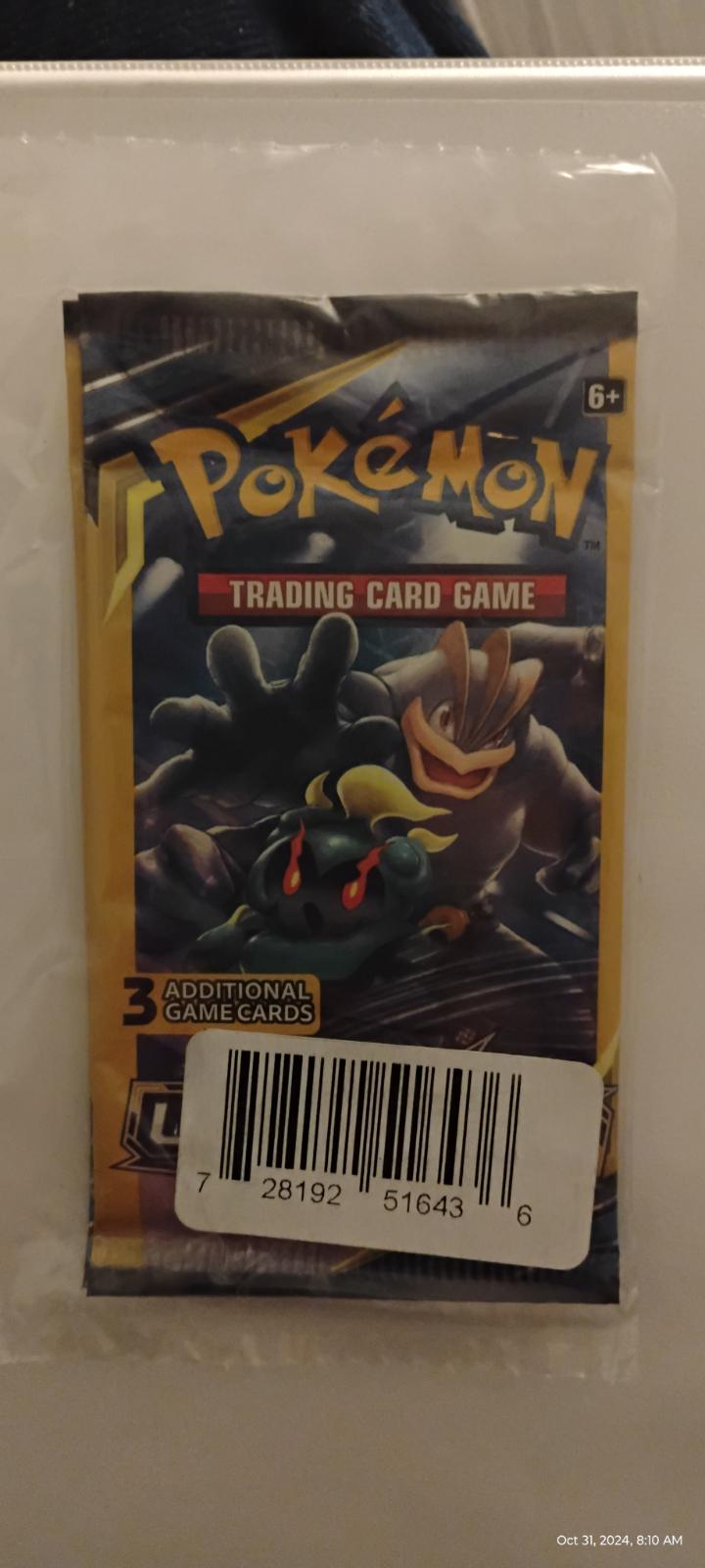 Mini Booster Pack Prijzen | Pokemon Unbroken Bonds | Pokemon Kaarten