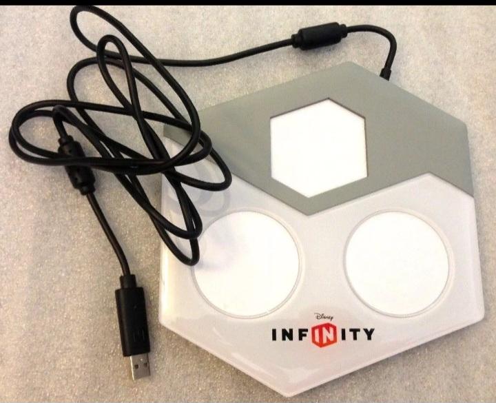 Disney Infinity Portal Prices Wii | Compare Loose, CIB & New Prices