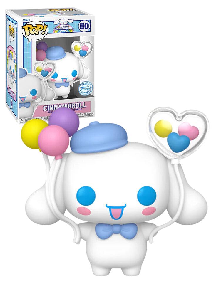 Cinnamoroll [SE] #80 Prices | Funko POP Sanrio | New & Loose Values
