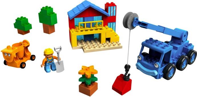 Lofty and Dizzy Hard at Work #3597 LEGO Set Prices | New, Boxed, Loose ...